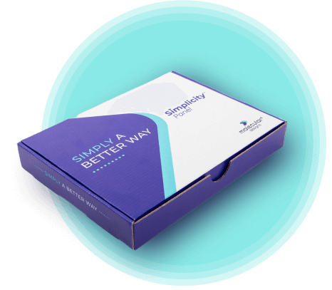 Simplicity Panel - Demo in a Box