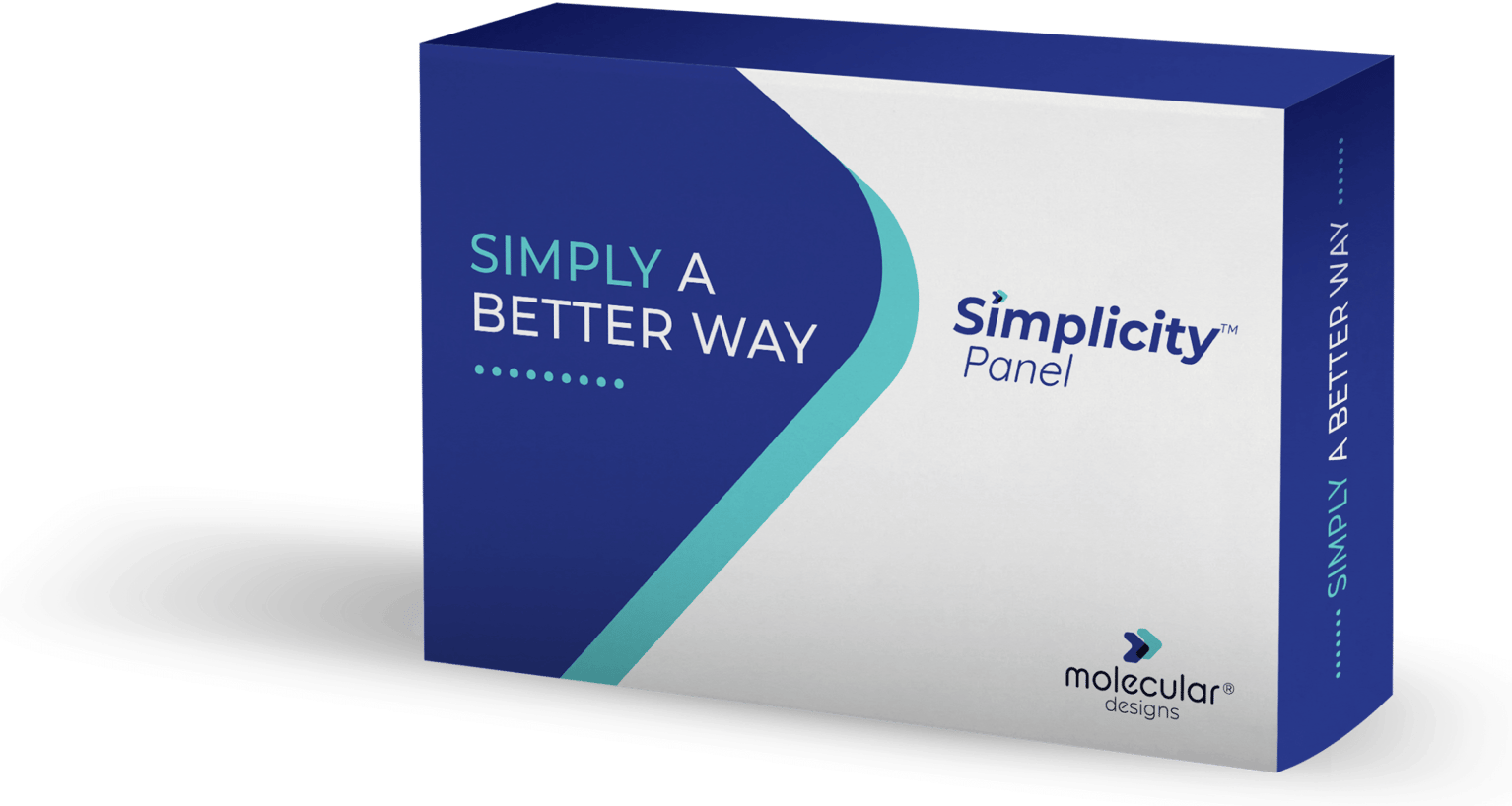 Simplicity Panel - Demo in a Box
