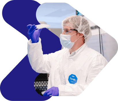 Case Study: Reference Lab