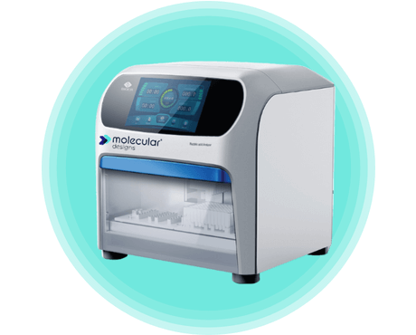 Simplicity™ Dx Extraction