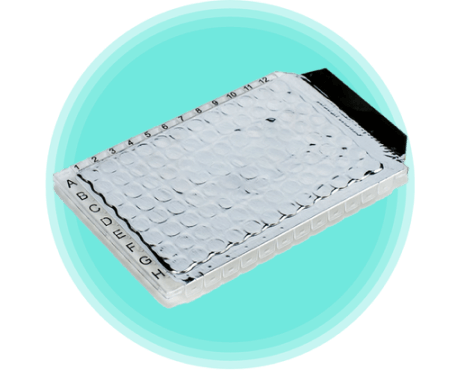 Using Pre-Plated, Breakaway PCR Panels to Improve Inventory Management