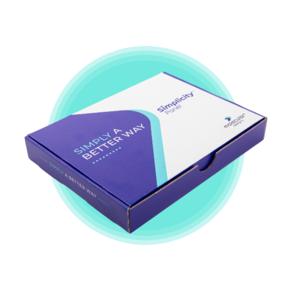 Simplicity Panel - Demo in a Box