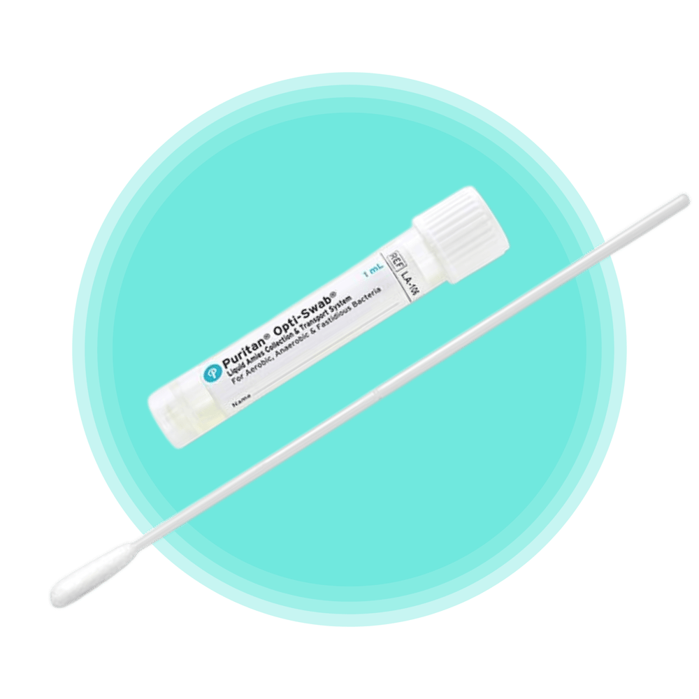 Simplicity™ Dx Collection