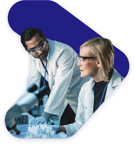 Simplicity™ Dx Collection