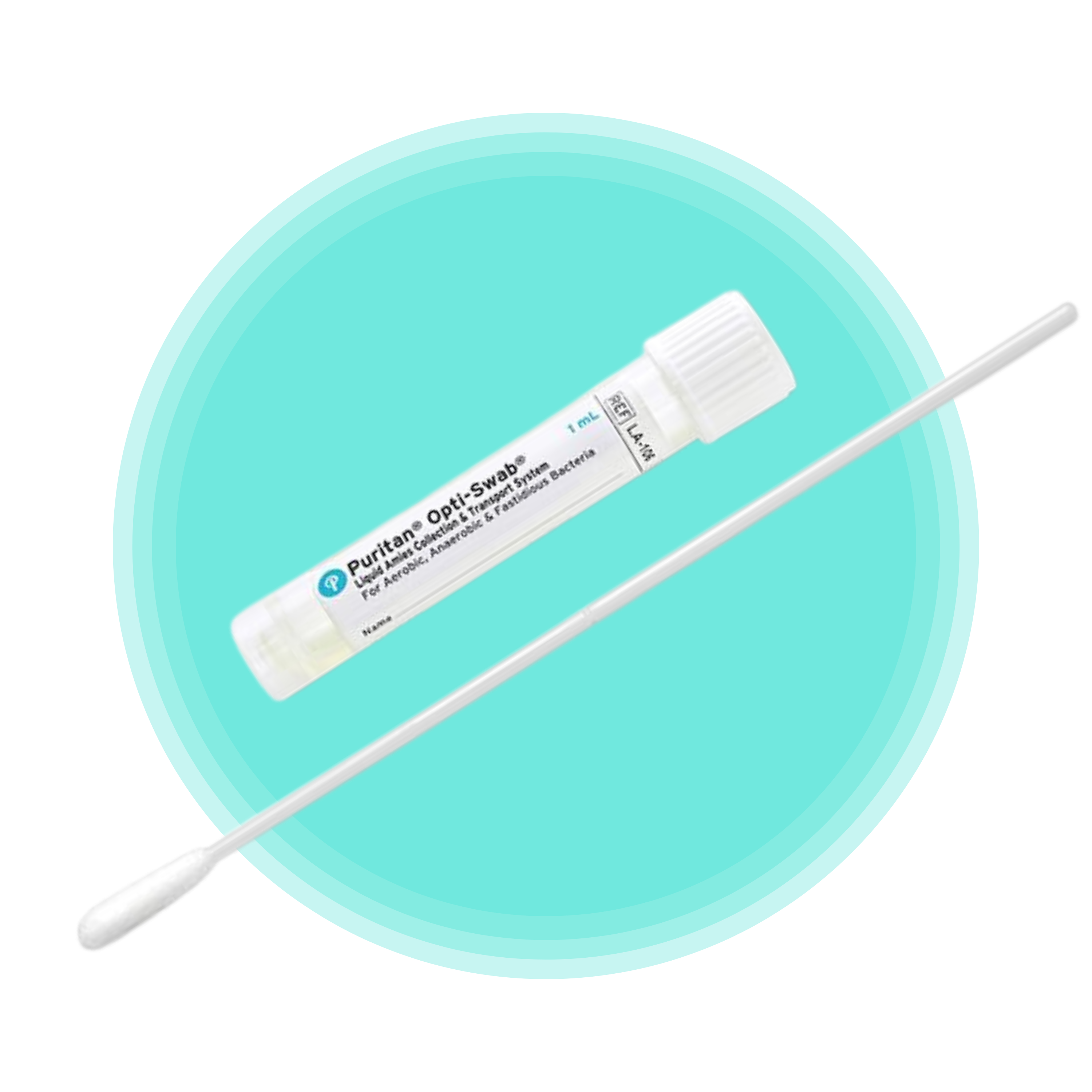 Simplicity™ Collection Kit