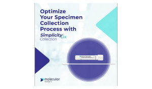 Simplicity™ Dx Collection