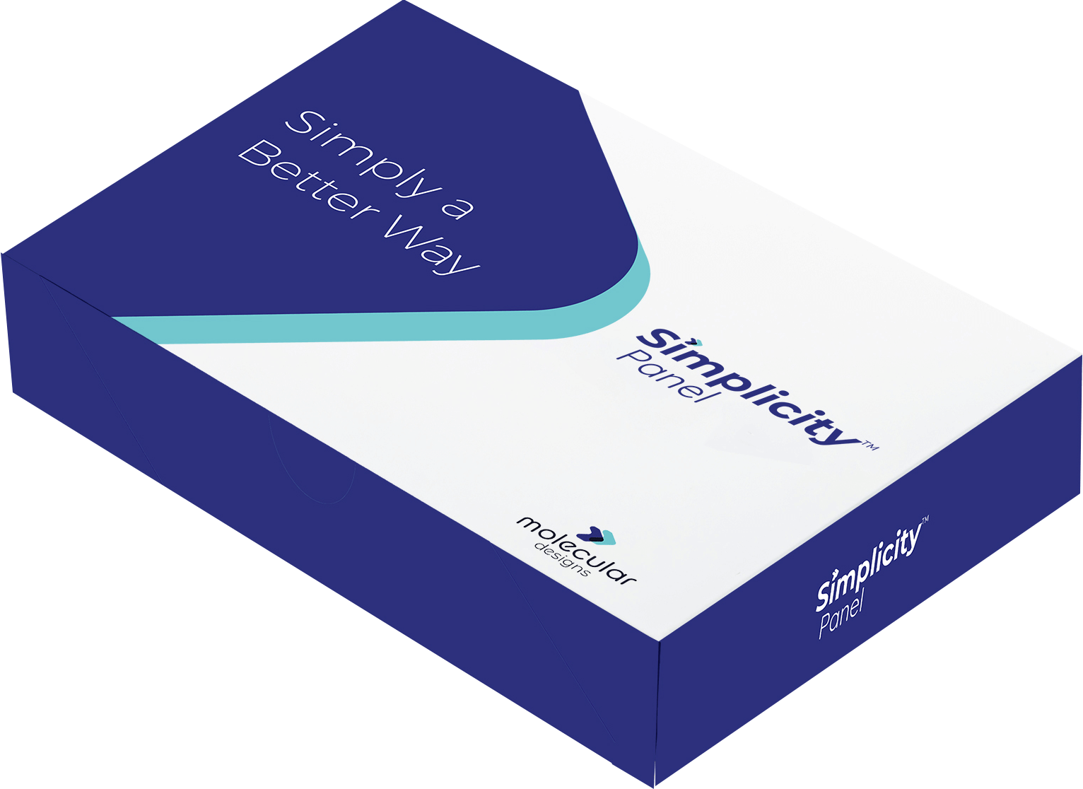 Simplicity Panel - Demo in a Box